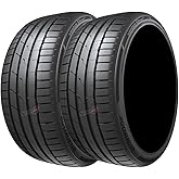 Amazon.co.jp: HANKOOK VENTUS S1 evo3 K127 225/40R18 92Y XL サマータイヤ 1本 単品 ハンコック ベンタス エボ 225/40-18 ...