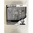 Amazon.co.jp: 【未開封】BUZZmod. 2B 「NieR：Automata Ver1.1a」 1/12 アクションフィギュア ...