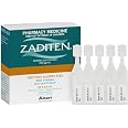 Zaditen Eye Drops Single Use Vial 0.4ml X 20 : Amazon.com.au: Health ...