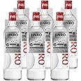 Amazon.co.jp: スナックママカード付きジンロ 眞露 JINRO 25° [ 焼酎 25度 スナックカード付 700ml×6本 ]JINROボトル カード付きジンロ : 食品・飲料・お酒