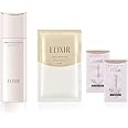 Amazon | ELIXIR エリクシール ブライトニング エマルジョン WT 3(とてもしっとりタイプ) 130mL 医薬部外品 乳液・クリーム 美白 ホワイト 資生堂 【Amazon ...