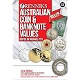 Renniks Australian Coin & Banknote Values 33rd Edition: The Leading ...