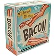 Amazon | ベーコン 日本語版[Allplay Games][ボードゲーム][BACON] | ボードゲーム | おもちゃ