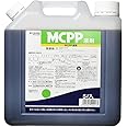 Amazon | 丸和バイオケミカル MCPP液剤 5L | 除草剤