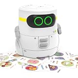 REMOKING Kid Toys Robot,STEM Educational Toy Robotics,Dance,Sing,Speak ...