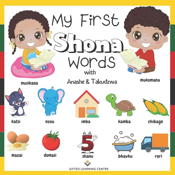 Common Shona Phrases And Their Meaning 48 OFF