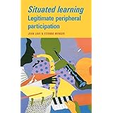 Amazon | Situated Learning: Legitimate Peripheral Participation ...