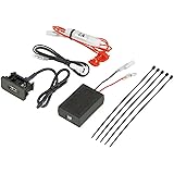 Amazon | エーモン(amon) AODEA(オーディア) USB接続通信パネル トヨタ・ダイハツ車用 2312 | カーオーディオケーブル | 車＆バイク