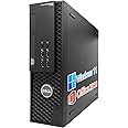 Amazon.co.jp: DELL デスクトップPC T1700/MS Office H&B 2019/Win 11 Pro/XEON E3-1246V3/wajunのWIFI ...