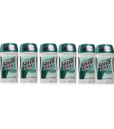 Amazon.co.jp: Speed Stick社 スピードスティック デオドラント海外