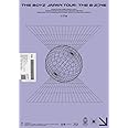Amazon.co.jp: THE BOYZ JAPAN TOUR: THE B-ZONE (通常盤) [Blu-ray] : THE BOYZ: DVD