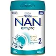 Nestlé NAN Optipro 3 Can Top, 850 Grams : Amazon.sg: Grocery