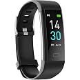 Fitness Tracker Sport Bracelet Smart Watch Activity Tracker Waterproof ...