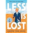Less Is Lost: 'An Emotional And Soul-Searching Sequel' (Sunday Times ...