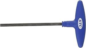 Amazon | KTC(ケーテーシー) T形六角棒レンチ 8mm HT108 | 六角棒レンチ