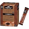 Amazon | AGF プロフェッショナル プレミアム珈琲1杯用 50本 | AGF(エージーエフ) | インスタント・スティック 通販