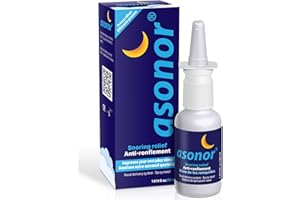 Amazon.com.au Best Sellers: The most popular items in Snore Reducing Aids