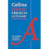 Collins French Dictionary And Grammar: 120,000 Translations Plus ...