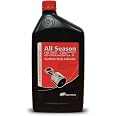 Amazon.co.jp: Ingersoll Rand Co 38436721 1 Liter All Season Oil For ...