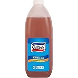 Cottees Chocolate Flavoured Syrup Dessert Topping Milk Shake Flavour 3L ...