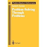 Amazon | Problem-Solving Strategies (Problem Books in Mathematics ...