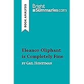 Amazon | Eleanor Oliphant is Completely Fine | Honeyman, Gail | Humor ...
