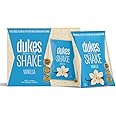 Dukes Shake | 14 Meal Replacement Sachets | Dukes Weight Loss | Low ...
