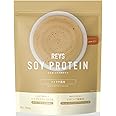 Amazon | REYS レイズ ソイ プロテイン 山澤 礼明 監修 1kg 国内製造 ビタミン7種配合 SOY ぷろていん ソイプロテイン (ソイラテ風味) | REYS | ソイプロテイン