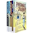 Breadwinner Series Collection 5 Books Set By Deborah Ellis (Parvana's ...
