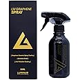 Amazon.co.jp: [ルミナス]LUMINUS LMグラフェンスプレー 300ml 高耐薬品性グラフェンコーティング スリック 撥水 洗車 : 車＆バイク