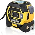 Almighty Ruler, 2025 The Almighty Ruler 3-in-1 Laser Measuring Tape ...
