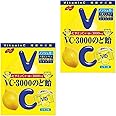 Amazon.co.jp: ノーベル VC-3000のど飴 レモン 90g 2袋 : 食品・飲料・お酒
