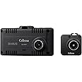Amazon.co.jp: セルスター ドライブレコーダー 前後2カメラ CS-33FH 200万画素/200万画素 FullHD HDR 2.45インチ タッチパネル microSD ...