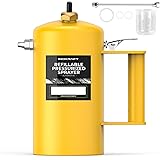 Vaper 19419 Red Spot Spray Non-Aerosol Sprayer (Red) - 32 oz. : Amazon ...