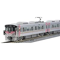 Amazon | トミーテック TOMIX Nゲージ JR 227 500系 Urara 2両 基本セット 鉄道模型 電車 98155 | 鉄道模型 通販
