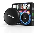 Amazon | [HDMI出力]Herilary C8 CarPlay AI Box/ワイヤレCarPlay/CarPlayとAndroid Autoを有線を無線に変換/Android 12 ...
