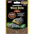 Amazon.co.jp: GEX ワイルドバイト ボトム 45g 昆虫原料35%配合 アメリカミズアブ幼虫 すばやく沈む 魚本来の食性 オメガ3・6脂肪酸 コリドラス ローチ 底魚 : ペット用品