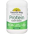 Nature's Way Instant Natural Protein : Amazon.com.au: Health, Household ...