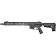 Amazon | [KRYTAC][2025] [NEW] EMG BARRETT REC7 MK3 Carbine : BLK エアガン ...