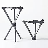 Amazon | コレクションリビング Walkstool Basic 50 【ウォークスツール・ベーシック50】アウトドア用折畳式チェア Scandinavian Touch AB ...