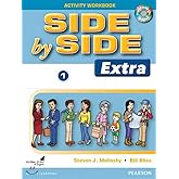 Amazon | Side by Side Level 1 Extra Edition : Student Book and eText (Side by Side Extra Edition ...