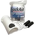 RMS Sock Aid Kit | Sock On Sock Off Device | Senior Mobility Aids Ideal ...