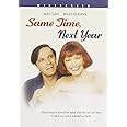 Same Time, Next Year : SAME TIME, NEXT YEAR: Amazon.com.au: Movies & TV