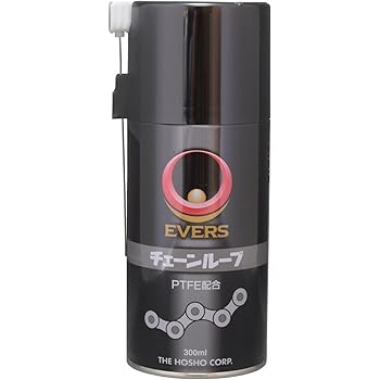 Amazon | EVERS PRO(エバーズ プロ) オイル カーボンスーパースプレー “SUPER WET" 100ml ノズル付 自転車用潤滑剤 サスペンション/ディレーラー/ブレーキ ...