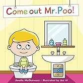 Poo Poo Bum Bum Wee Wee: A rhyming toilet training book : Cowell ...