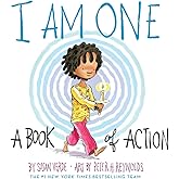 I Am Me: A Book of Authenticity : Verde, Susan, Reynolds, Peter H ...