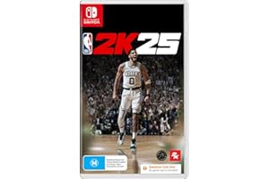 Amazon.com.au Best Sellers: The most popular items in Nintendo Switch Games