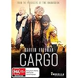 Amazon | CARGO カーゴ [DVD] | 映画