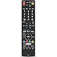 Amazon.co.jp: テレビリモコン GB251SA for SHARP シャープテレビリモコン LC-40U45 LC-50U45 LC-55U45 LC-60U45 LC ...