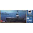 Amazon | ブロンコモデル 1/35 ドイツ UボートXXIII型 沿岸用潜水艦 プラモデル CB35104 | プラモデル 通販